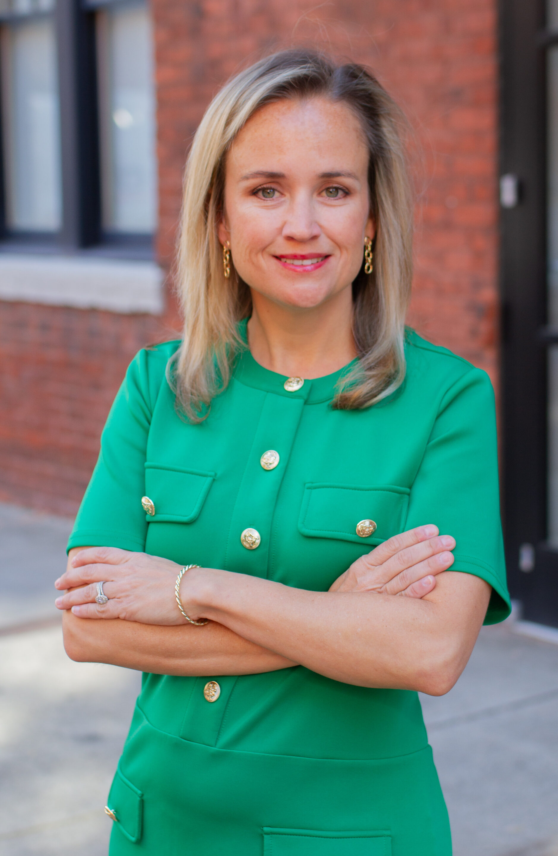 Caroline W. Strauss - Sodoma Law